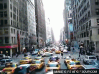 Traffic jam GIFs - Get the best gif on GIFER