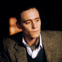 The Deep Blue Sea Gif