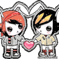 Emo GIFs - Get the best gif on GIFER