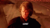 Lie GIFs - Get the best gif on GIFER