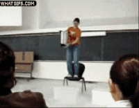 Disappear GIFs - Get the best gif on GIFER