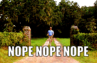 Nope GIFs - Get the best gif on GIFER