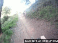 Trail GIFs - Get the best gif on GIFER