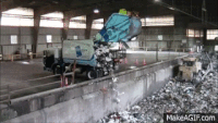 Garbage GIFs - Get the best gif on GIFER