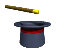 Magician GIFs - Get the best gif on GIFER