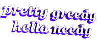 Needy GIFs - Get the best gif on GIFER