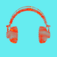 Headphones GIFs - Get the best gif on GIFER