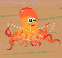 Pulpo GIFs - Get the best gif on GIFER