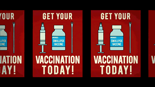 Vaccine GIFs - Get the best gif on GIFER