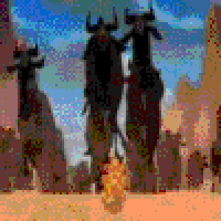 Stampede GIFs - Get the best gif on GIFER