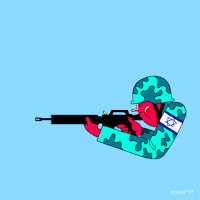 Hamas GIFs - Get the best gif on GIFER