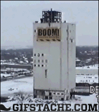 Collapse GIFs - Get the best gif on GIFER