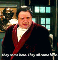 Rant GIFs - Get the best gif on GIFER