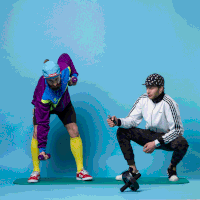 Adidas GIFs - Get the best gif on GIFER