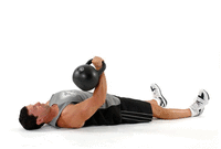 Kettlebell GIFs - Get the best gif on GIFER
