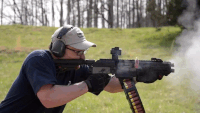 Shotgun GIFs - Get the best gif on GIFER