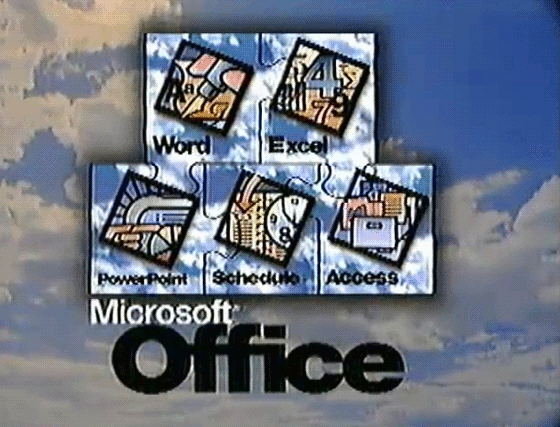 Ms office GIF - Conseguir el mejor gif en GIFER