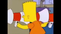 Megaphones GIFs - Get the best gif on GIFER