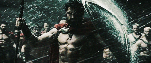 Spartans GIFs - Get the best gif on GIFER