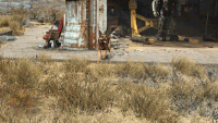 Vault 101 GIFs - Get the best gif on GIFER