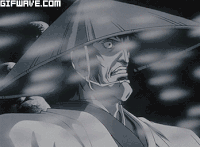 Ninja scroll GIFs - Get the best gif on GIFER