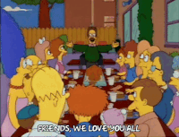 Welcoming GIFs - Get the best gif on GIFER