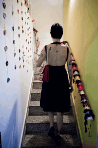 Fui GIF - Conseguir o melhor gif em GIFER