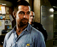 Банши GIFs - Get the best gif on GIFER