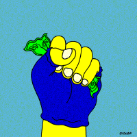 Currency GIFs - Get the best gif on GIFER