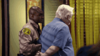 Handcuff GIFs - Get the best gif on GIFER