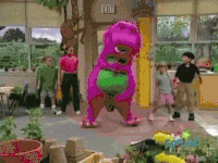 Barney GIFs - Get the best gif on GIFER