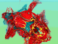 Implosion GIFs - Get the best gif on GIFER