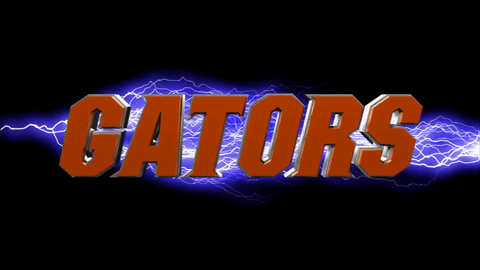 Floridagators GIFs - Get the best gif on GIFER