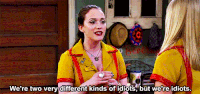 Beth behrs GIFs - Get the best gif on GIFER