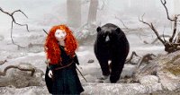Brave GIFs - Get the best gif on GIFER
