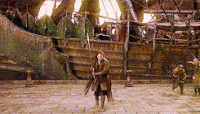 Denethor GIFs - Get the best gif on GIFER