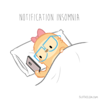 Notifications GIFs - Get the best gif on GIFER