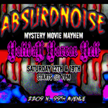 Mystery movies GIF - Conseguir el mejor gif en GIFER