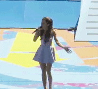 Robes GIFs - Get the best gif on GIFER