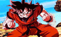 Dbz GIFs - Get the best gif on GIFER
