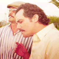 Narcos GIFs - Get the best gif on GIFER