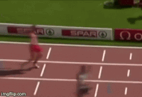 Qwop GIFs - Get the best gif on GIFER