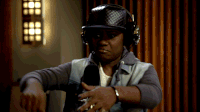 Rapping гифки, анимированные GIF изображения rapping - скачать гиф ...