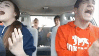 Unexpected GIFs - Get the best gif on GIFER