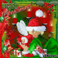 Elfen GIFs - Get the best gif on GIFER