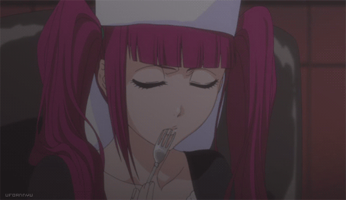 Dokugamine GIFs - Get the best gif on GIFER