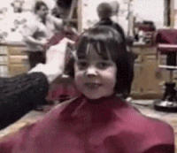 Haircut GIFs - Get the best gif on GIFER