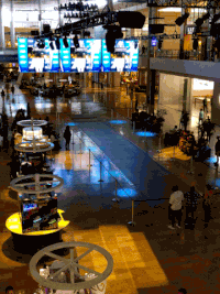 Mall GIFs - Get the best gif on GIFER