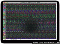 Stereogram GIFs - Get the best gif on GIFER