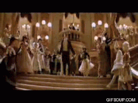 Masquerade GIFs - Get the best gif on GIFER